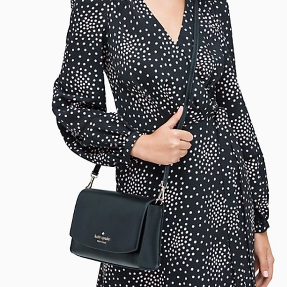 kate spade | Bags | Kate Spade Carson Convertible Crossbody | Poshmark